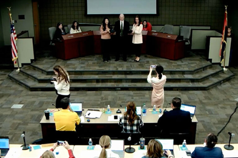 DVUSD Board Meeting Recap 12/13/22 - AZ District News